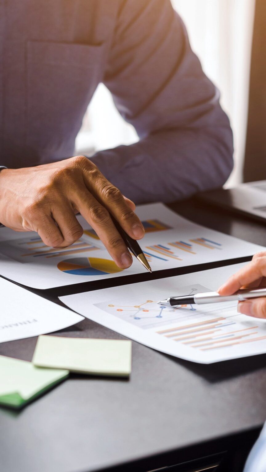 Home | Hybrid Wealth Management Firm | Oasis Advisors